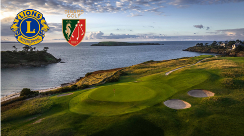 Actualités - OPEN SCRAMBLE SENIOR LISA